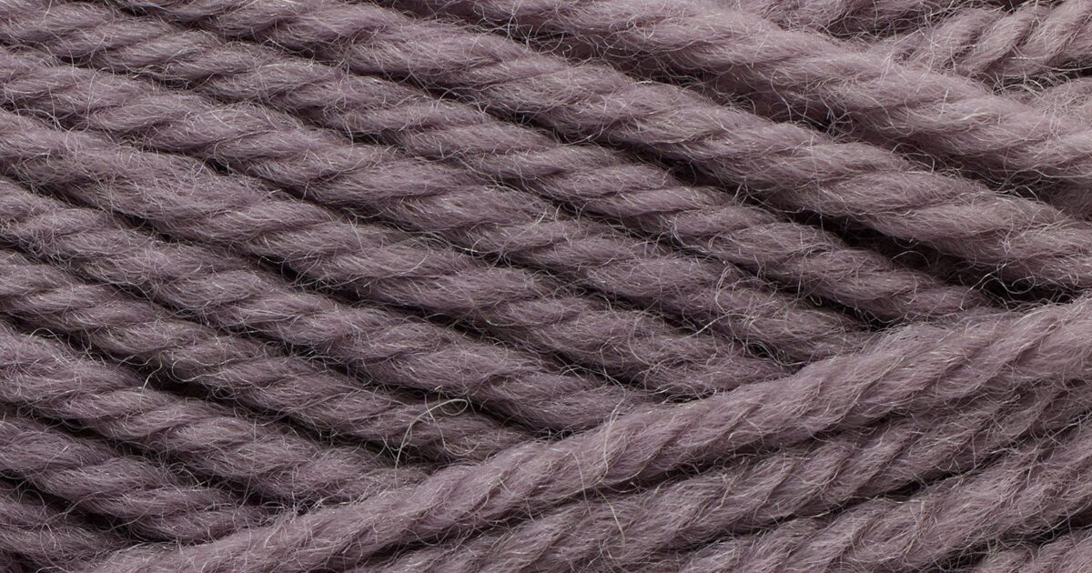 Filcolana Peruvian – 344 Lilac Fog – UniQ Garn