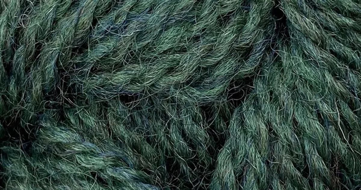 British Breeds – Evergreen – UniQ Garn