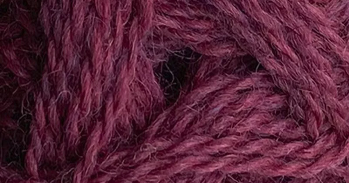 British Breeds – Acer – UniQ Garn