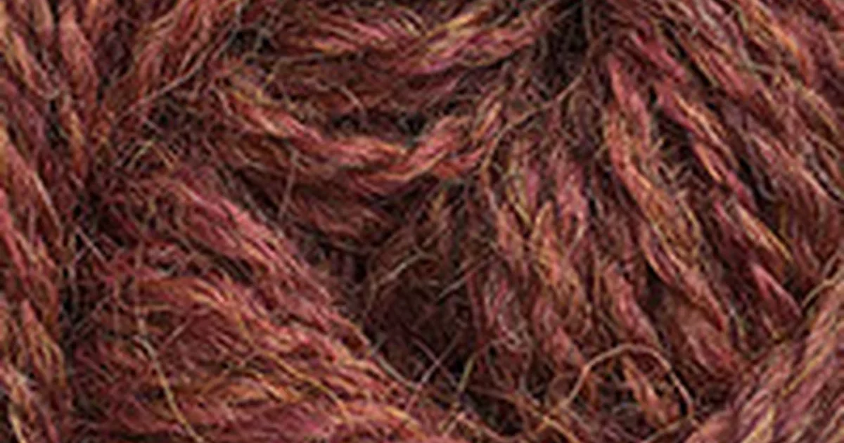 British Breeds – Chestnut – UniQ Garn