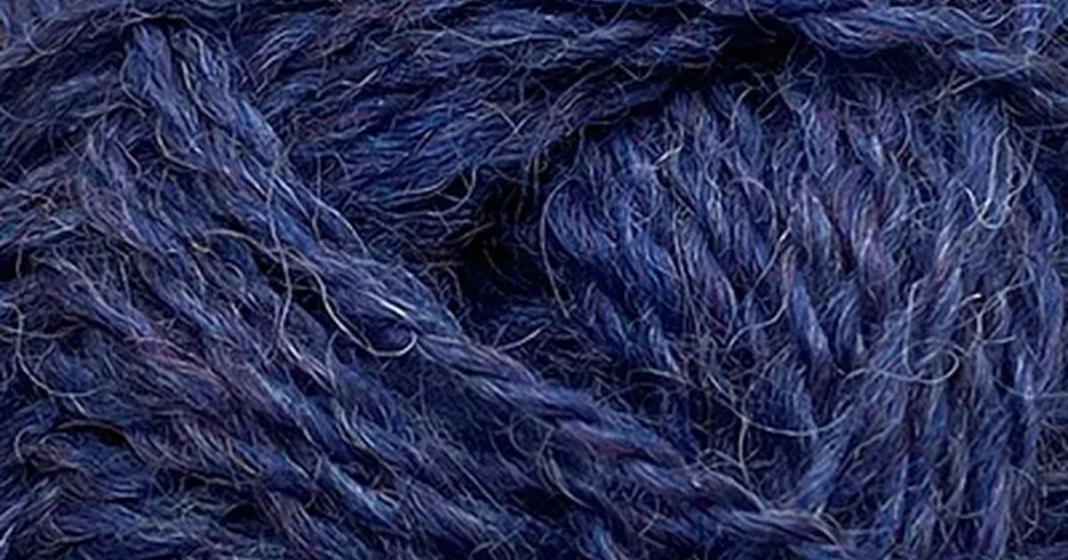 British Breeds – Ocean – UniQ Garn