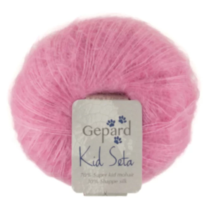 Gepard Kid Seta 420 – UniQ Garn